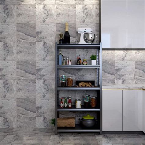 5 Layer Small Racking System