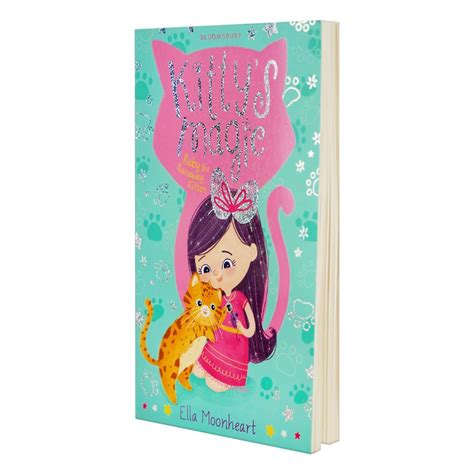 Order Kittys Magic 3 Ruby The Runaway Kitten Book Online At Special