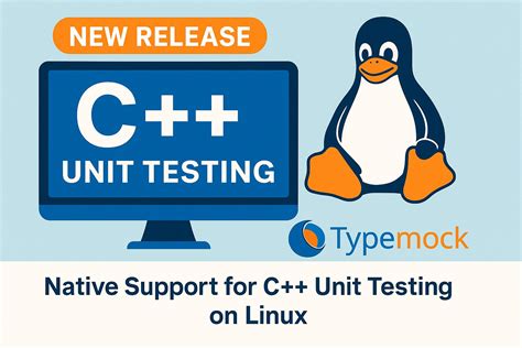 C Unit Testing On Linux Gets An Upgrade With Isolator V5 4