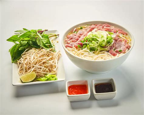 Noodle Soup PhỞ