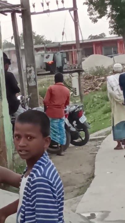 11kv Transformer Youtube