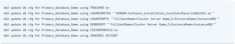From Placeholders To Precision Interactive Code Blocks In Commvault
