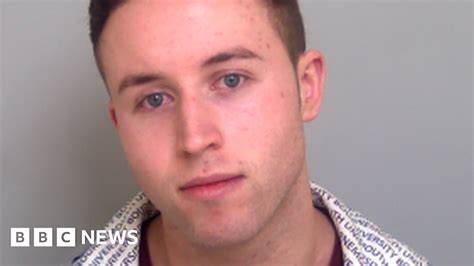 Online Sex Abuse Teacher Cory Baptiste Jailed Bbc News