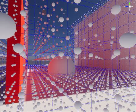 fix apv structure seams by alelievr · pull request 4311 · unity