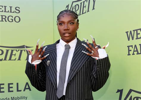 Doechii Reveals Shes Had Suicidal Thoughts And Shares How She Overcame