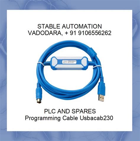 Black Usbacab230 Cable At 3000 In Vadodara ID 2855202322362