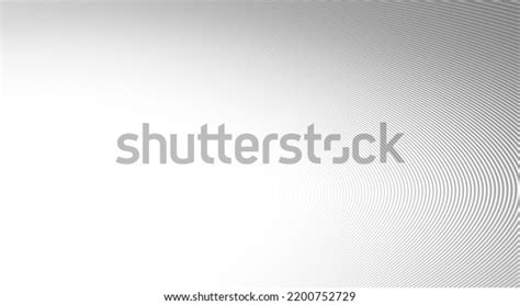 Linear Abstract Background Vector Design 3d Stock Vector Royalty Free