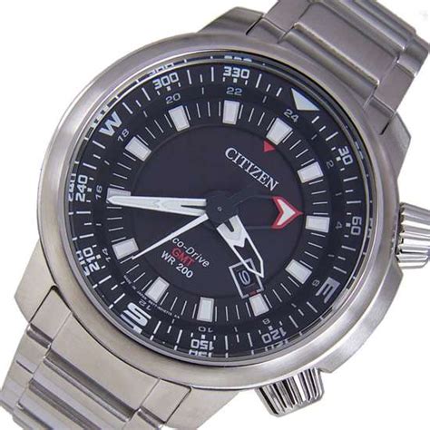 Citizen BJ7081-51E BJ7081-51 BJ7081 Divers Watch