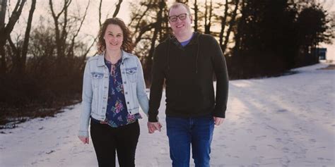 Alita Loper And Andrew Weinmanns Wedding Website The Knot