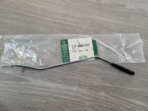 Articulation Bouton De Fermetureserrure Porte Avant Pour Freelander 1