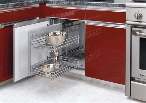 Rev A Shelf PSP CR Chrome Build Com