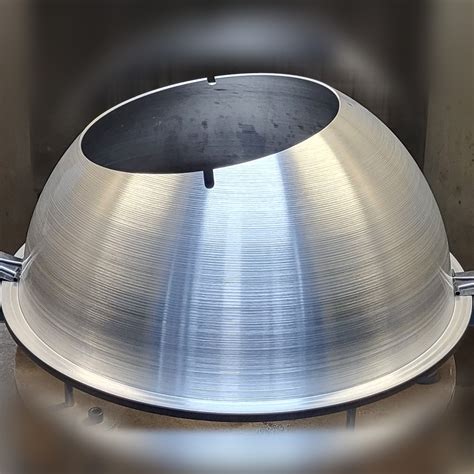 5 Axis Laser Cutting Lasercraft Inc