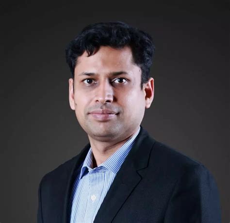 Rahul Garg Indian Transport And Logistics