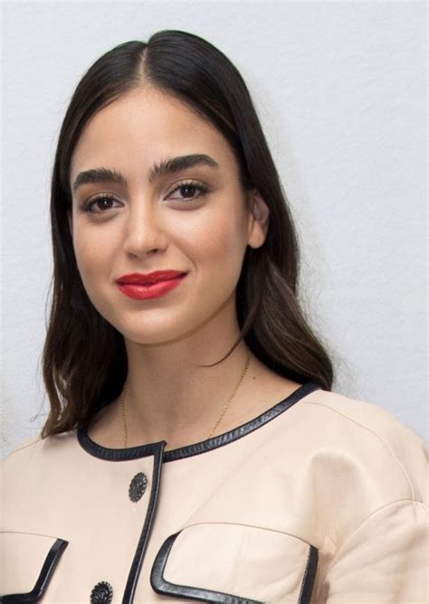 Melissa Barrera On Vida The Sexiest Show On Tv Now Inquirer Entertainment