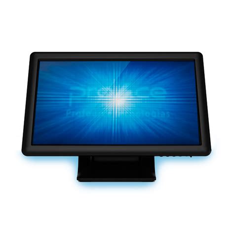 Monitor Touchscreen 156 Elo 1509l