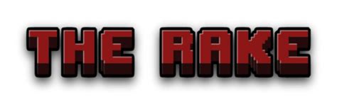 An Rake Minecraft