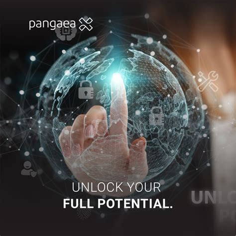 pangaea x on linkedin ai future technology data datacareer