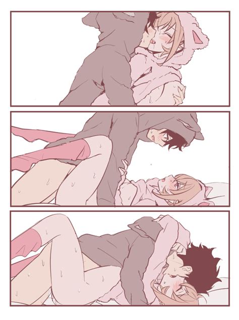 Nakiri Erina And Nakiri Asahi Shokugeki No Souma Drawn By Doromame