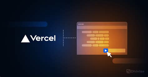 React Js App Deployment On Vercel Got Easier With Dhiwise
