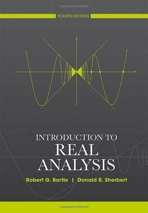 Free Solutions And Answers For Introduction To Real Analysis [step By