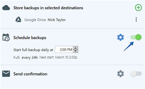 How To Automate Mysql Database Backups In Windows Sqlbackupandftps Blog