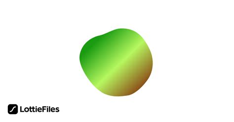 Free Blob Animation By Dawit Mekuria LottieFiles