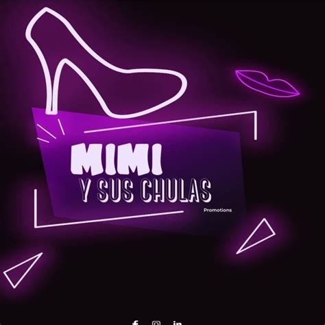 La Mimi Mimi Official 95 Threads Say More