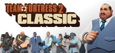 Tf2 Classic Artwork