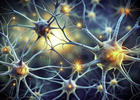 A Minimalist Exploration Of Neural Pathways Impulse Transmission Within The Organic Architecture