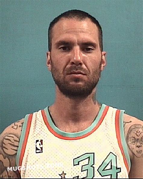 Finto Patrick Alan 03152025 Brazoria County Mugshots Zone