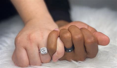 Ebony Leyva And Jeremiah Booths Wedding Website