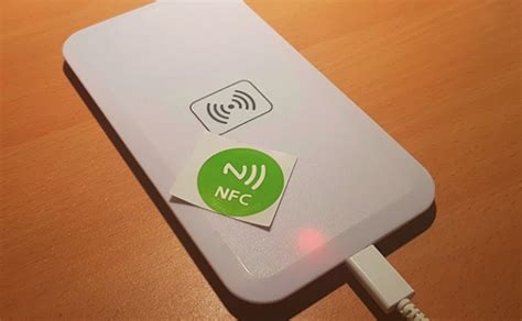 The NFC Forums Wireless Charging Candidate Technical Specification Allows For Wireless Charging