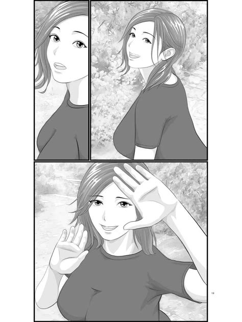 憧れのひとはもう終わり！大学生・リサ先輩編 同人誌 エロ漫画 Momon Ga（モモンガッ ）