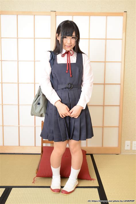 Lovepop Azuki Azuki Azuki Set02 Fotobuch V2ph