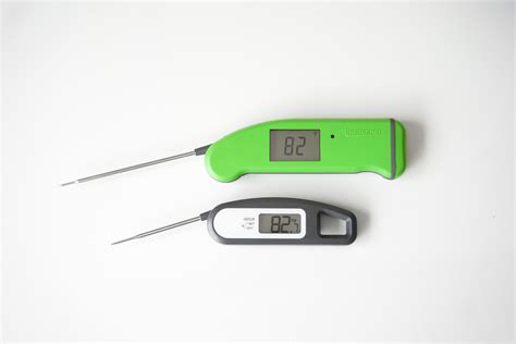 How To Calibrate Food Thermometers Digital Analog Your Best Digs