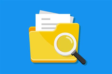 Fix No Items Match Your Search In Windows 1011 File Explorer