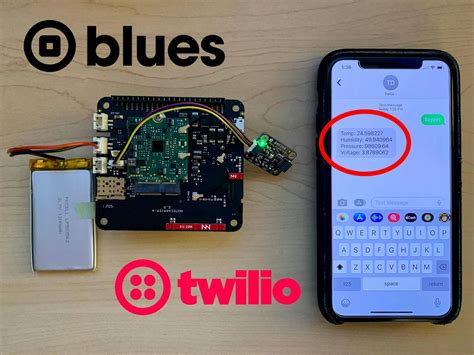 Remotely Query Sensor Data Via Sms