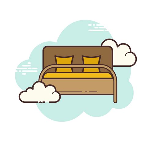 Bed Icon Icons Logos Symbols Free Download Png Svg