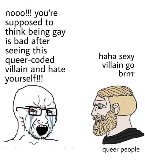 When Queer Coding Backfires Rlgbt