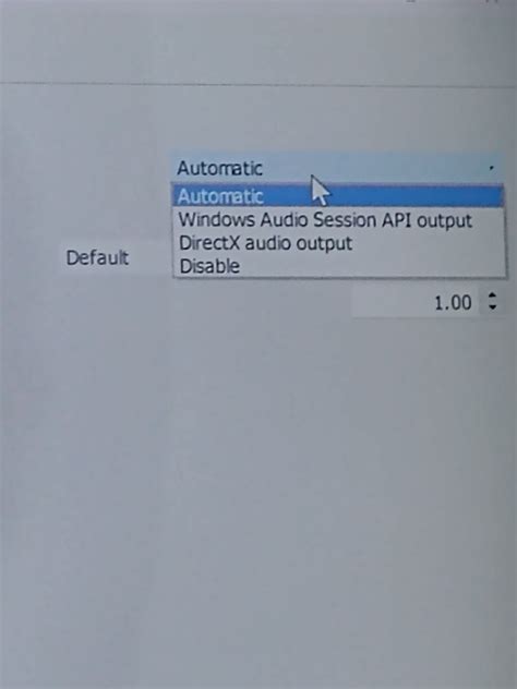 How Do I Enable Wasapi Exclusive Mode In Vlc Avs Forum