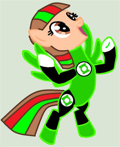 Mlp Firefly Solstice As Green Lantern Vector By Twidashfan1234 On