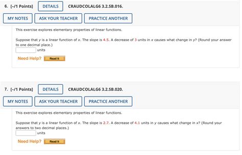 Solved This Exercise Explores Elementary Properties Of