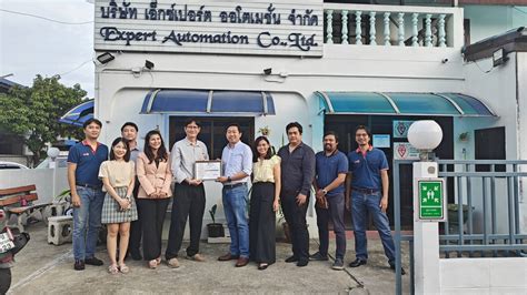 ผู้บริหาร Rockwell Automation Thai Expertautomation