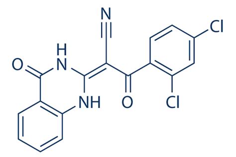 Ciliobrevin A Hpi 4 Hedgehog Pathway Inhibitor 4 Cas 302803 72 1