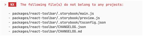 bootstraping package without create package breaks workspace · issue