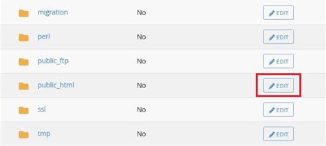 How To Use Directory Privacy Directory Protection In CPanel Royalhost Blog