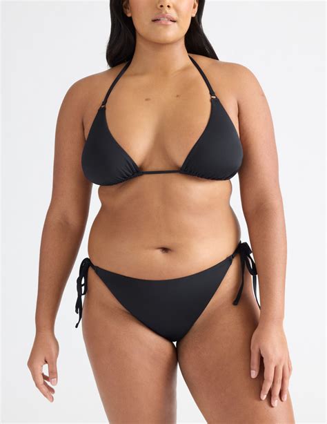String Bikini Bottom Knix Knix Canada