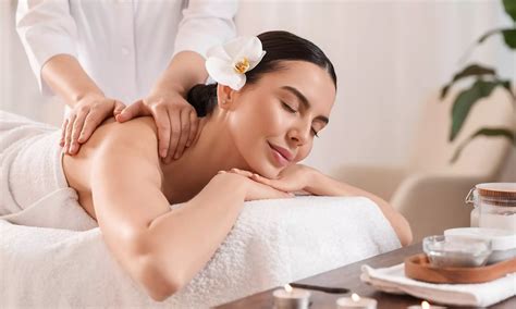 Full Body Massage Near Me Deals Up To 70 Off In Your Area Groupon