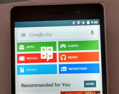 Un Fallo En Windows 10 Ha Permitido Instalar Android En Un Lumia 830