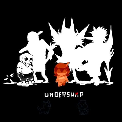 Tory Foxs Underswap — Complete Encyclopedia And Guide Shapes